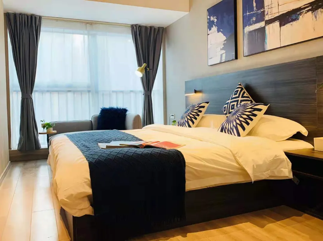 Yuele Apartment, Kunming - Kunming