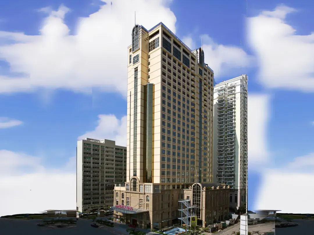 Fortune Hotel Xiamen - 廈門市