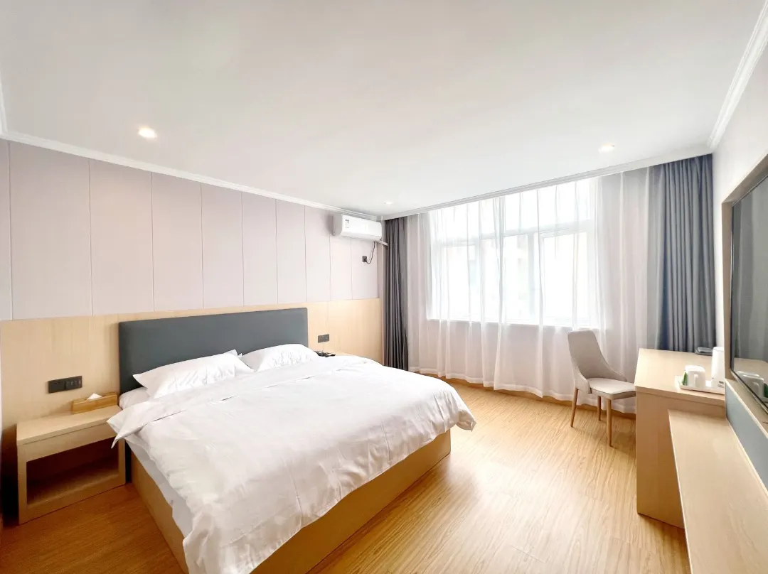 Ruit Hotel - Wuhu