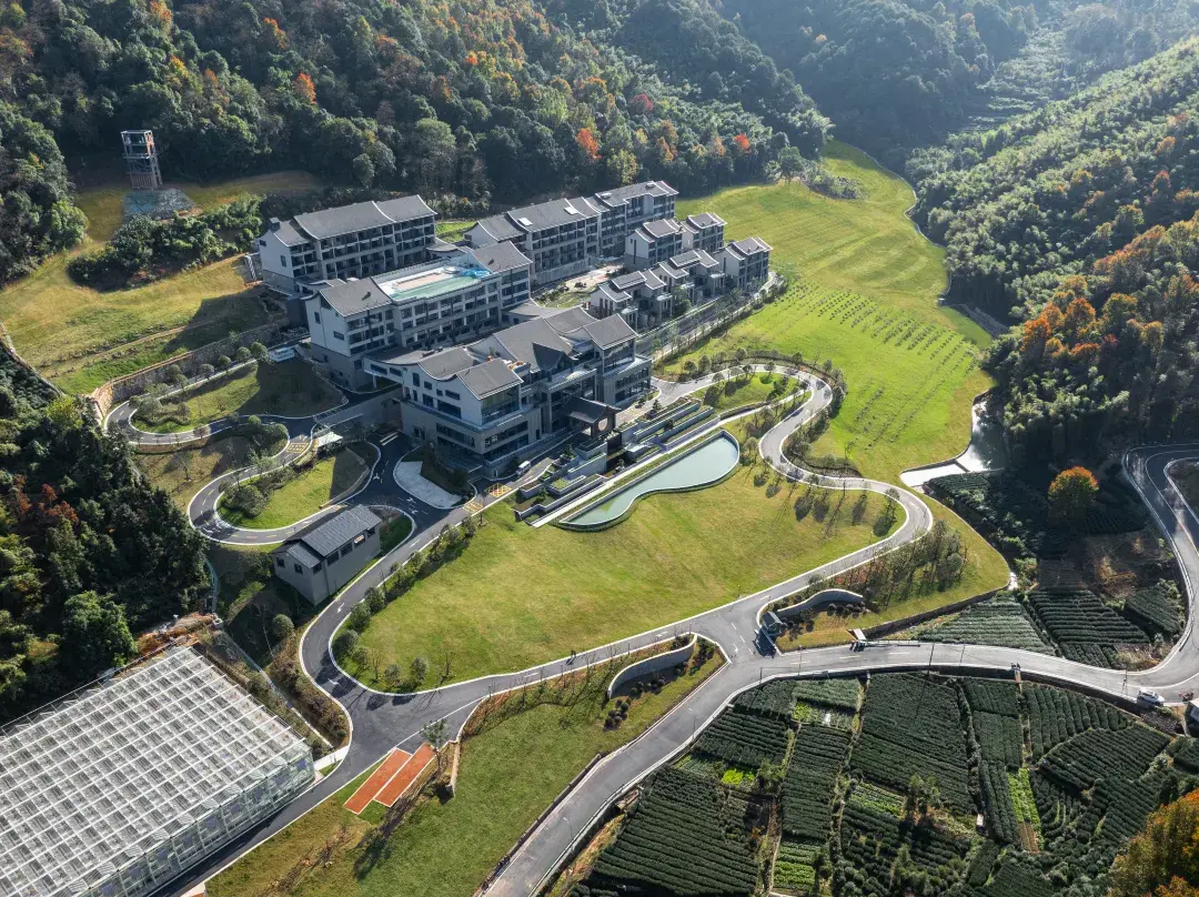 Landison Retreat Xiwu Hangzhou - Hangzhou