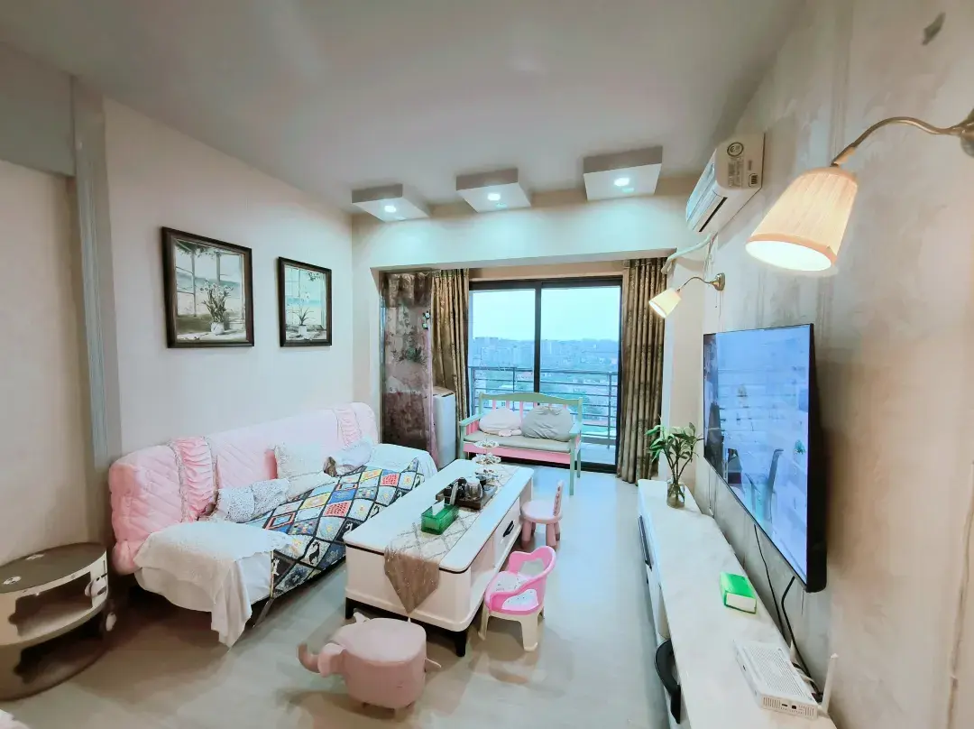 Huaxi Hospital Boutique Homestay - 成都市
