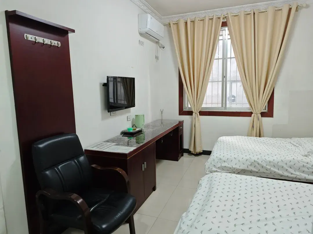 Xiangfu Homestay - Guilin