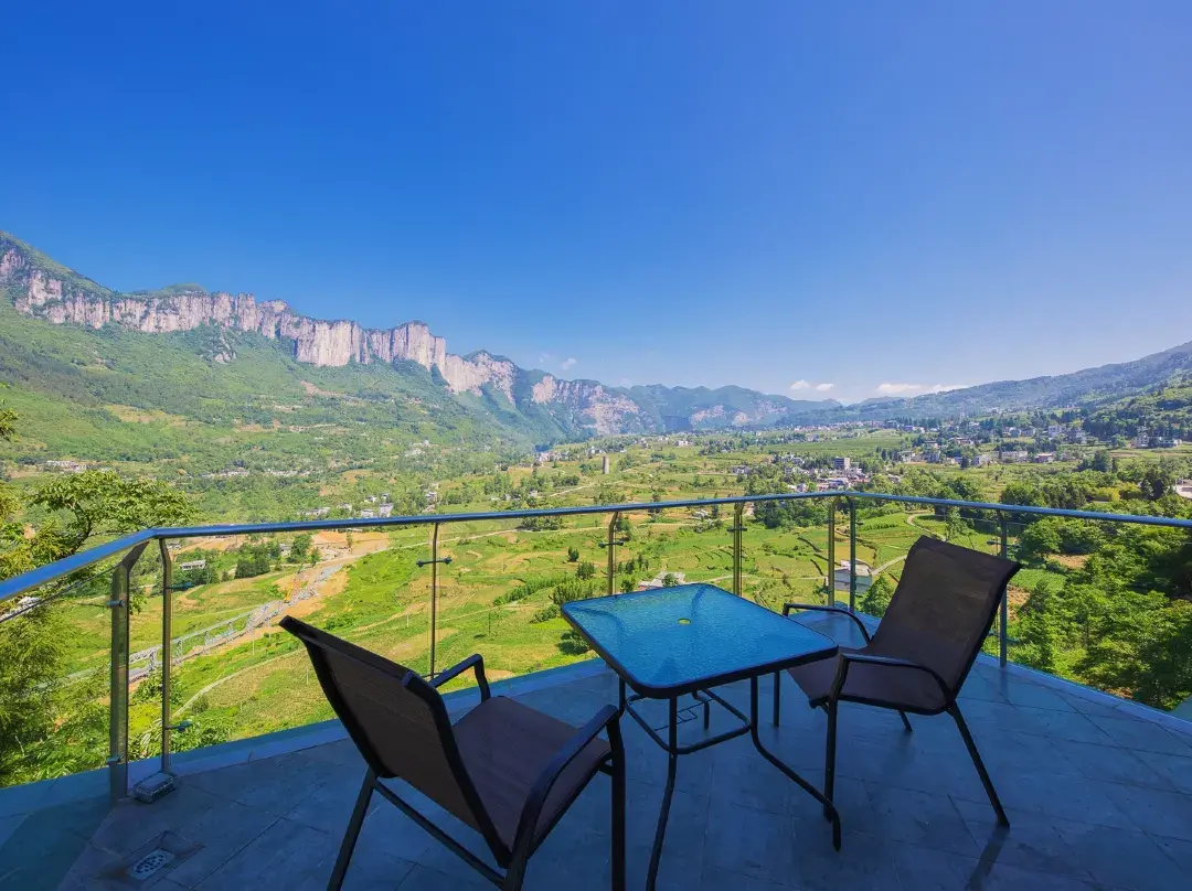 Xiangziyou Resort Hotel -