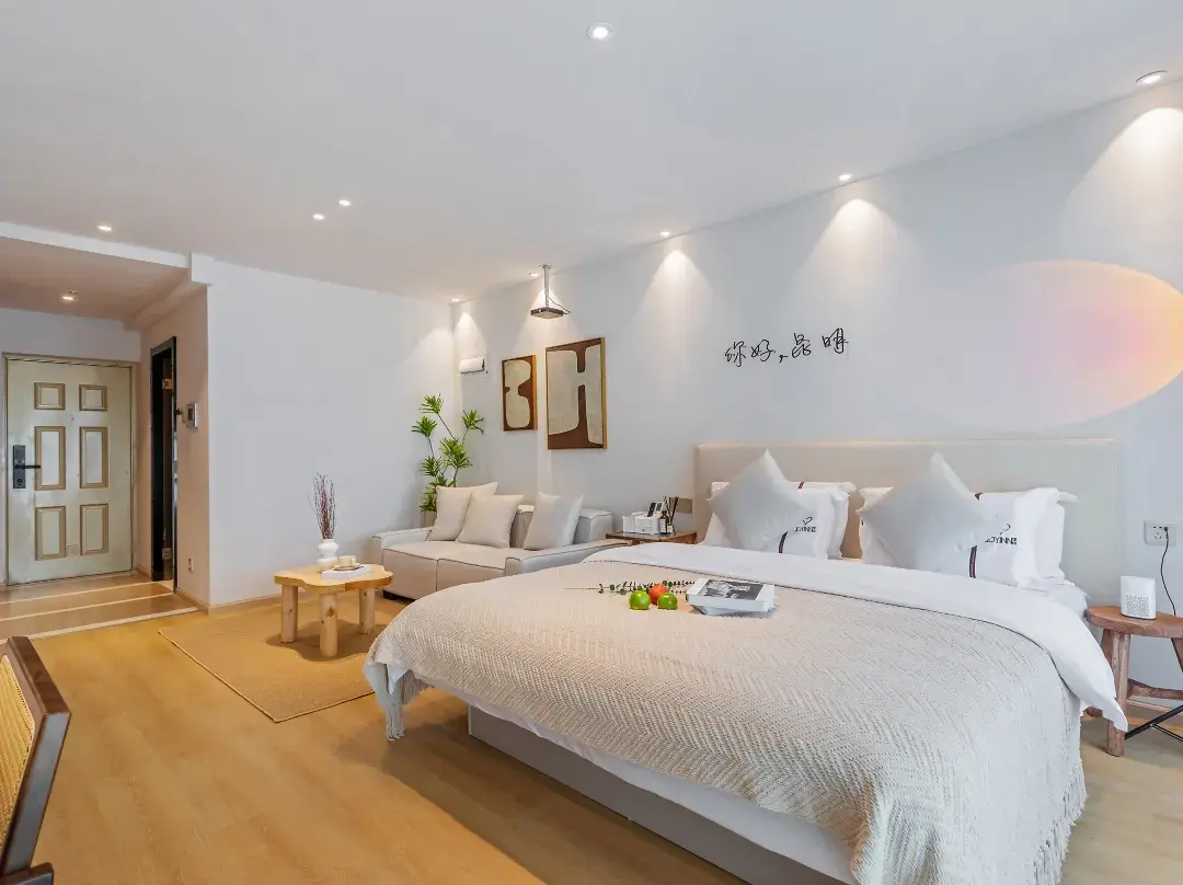 Shangpin Apartment Hotel - Kunming