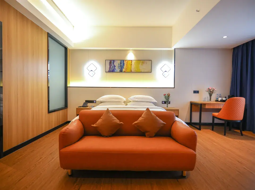 Ximen Hotel - Shantou