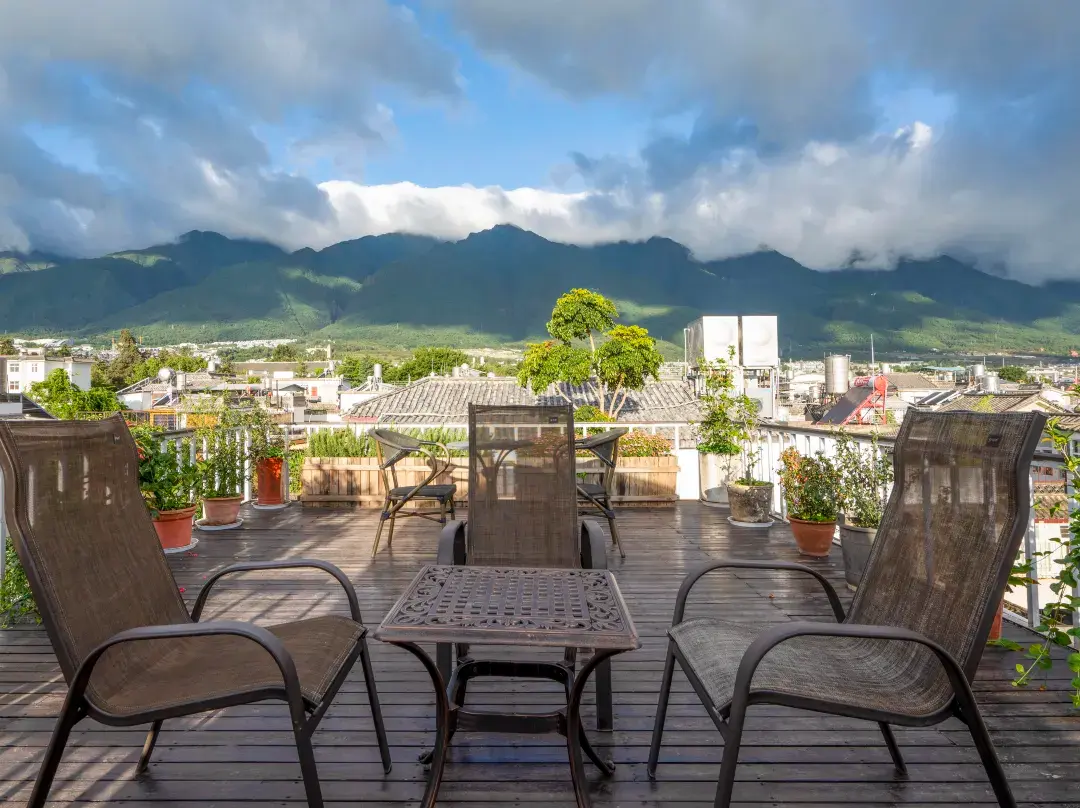 Floral&nbsp;Hotel·dali Old Town Home Hotel - Dali