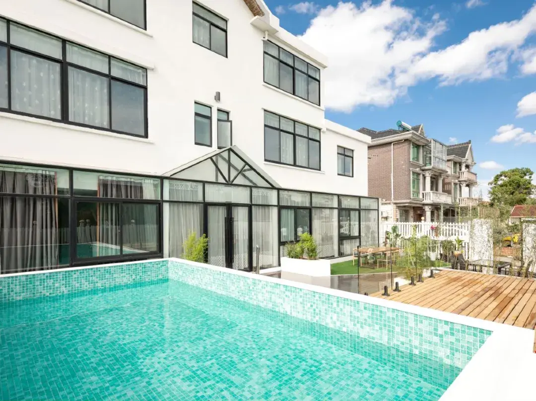 Shanghai Haidi Boutique Homestay - Shanghai
