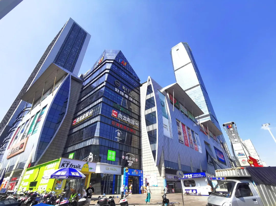 Liuyizijia - Liuzhou