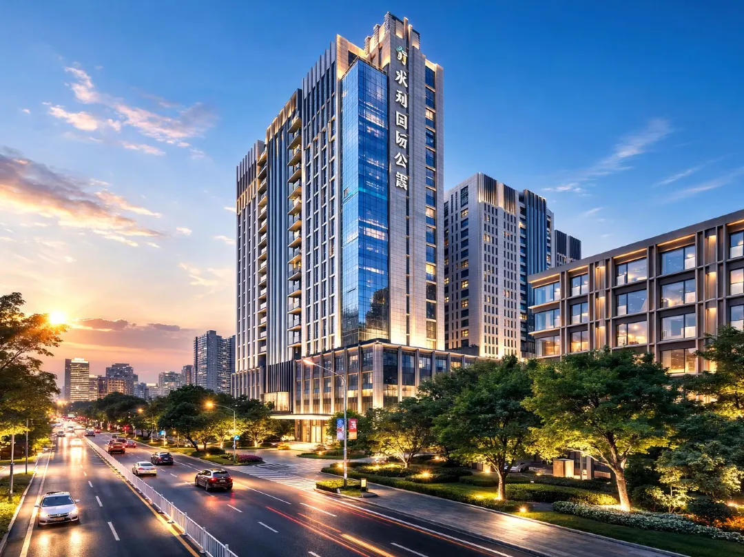 Loft Duplex | Miyue Homestay - Beijing