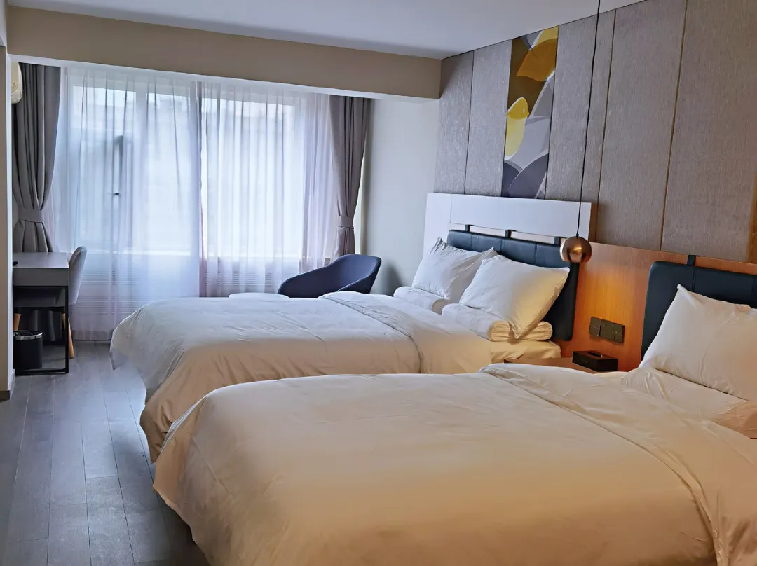 Lanzhou Youyou Hotel - Lanzhou