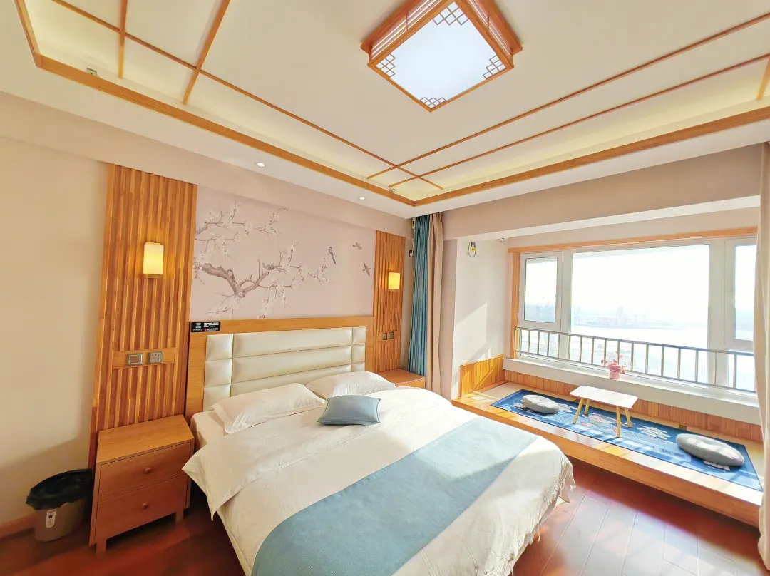 Dalian Boting Serviced Apartment - Dalian