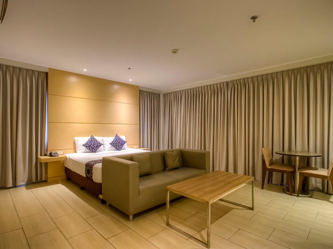 Capital O 827 Speciale Hotel - General Trias