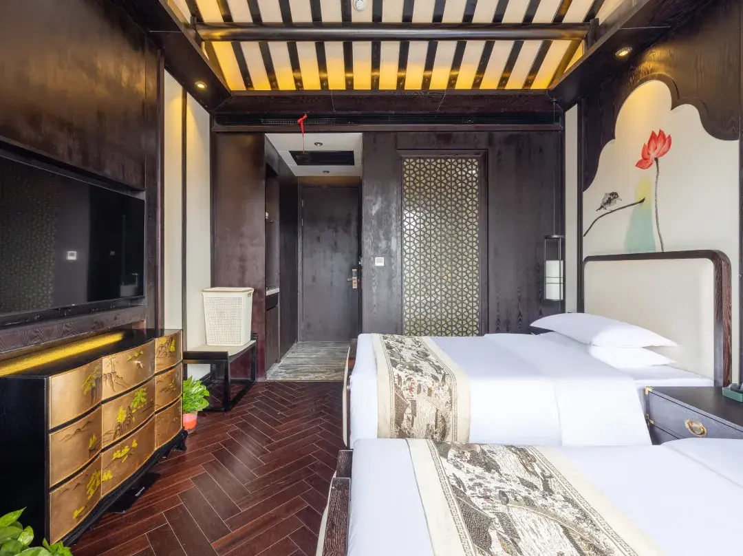 Changde Hejie Yiju Life Hotel - 