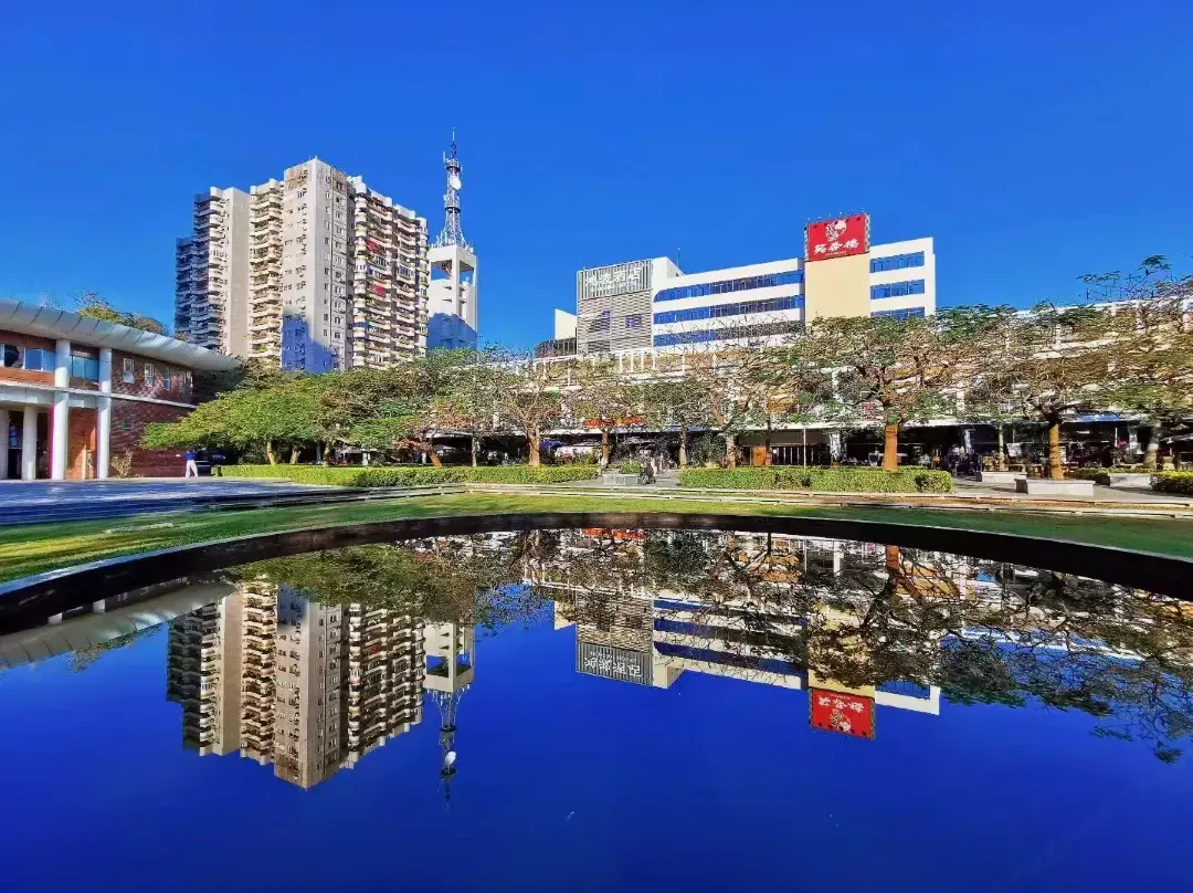 Hongbo Hotel - Tin Shui Wai