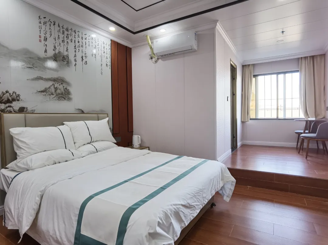 Zebra Hotel - Shenzhen