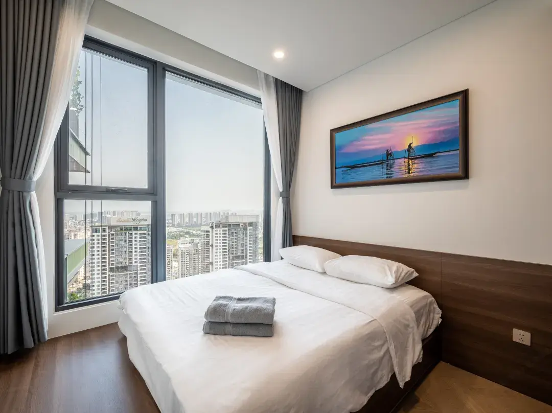 The Lumiere Riverside Luxury Suite - Tỉnh Đồng Nai