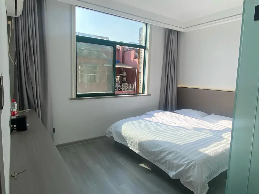 Xuancheng Guihuayuan Hotel - Xuancheng