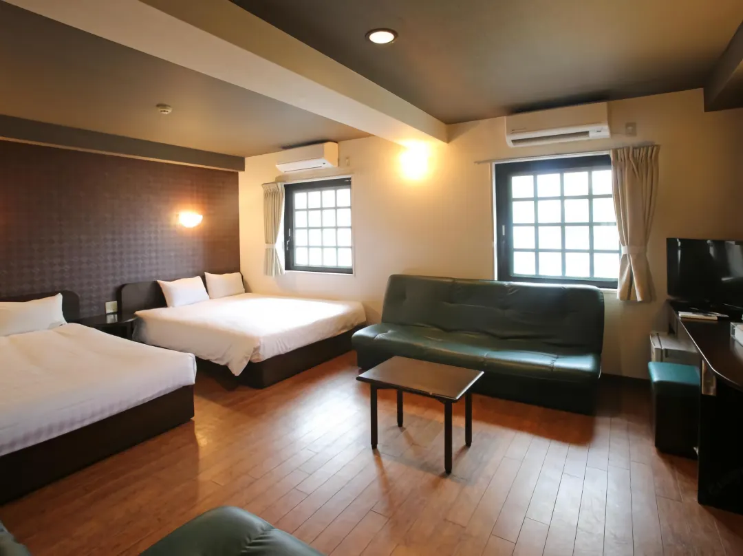 Hotel Wbf Abianpana Ishigakijima - Ishigaki