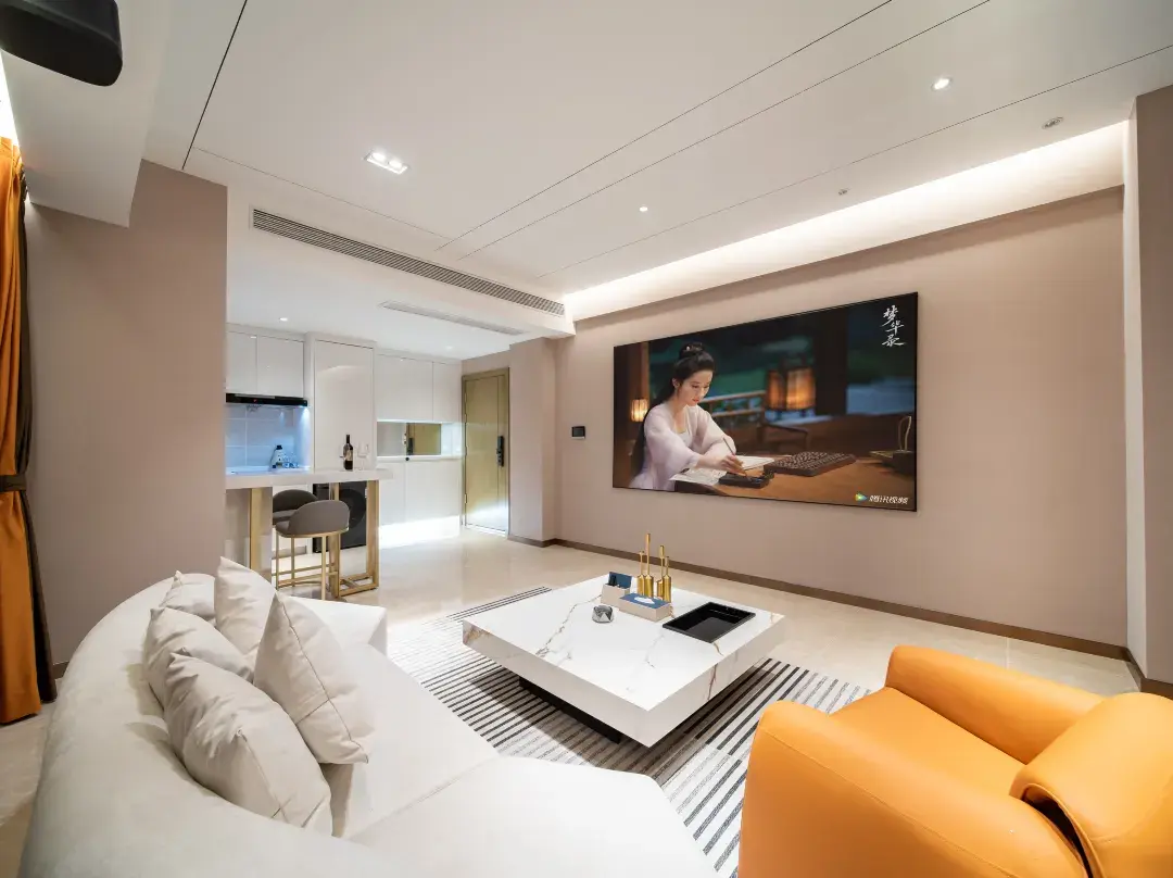 Xiyue Haoting High Altitude Hotel - Chengdu