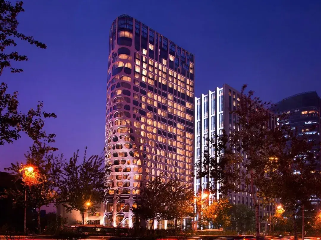 Wanhao Hotel Apartment - Guangzhou