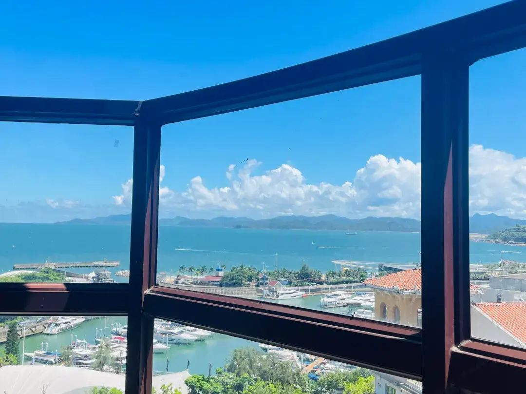 Meisha Mansion·xi Hai Pan Seaview Homestay - 深圳市