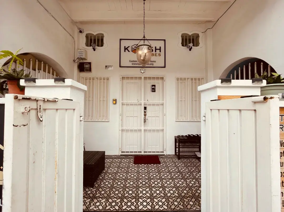 Georgetown Kyash House 23 - Penang