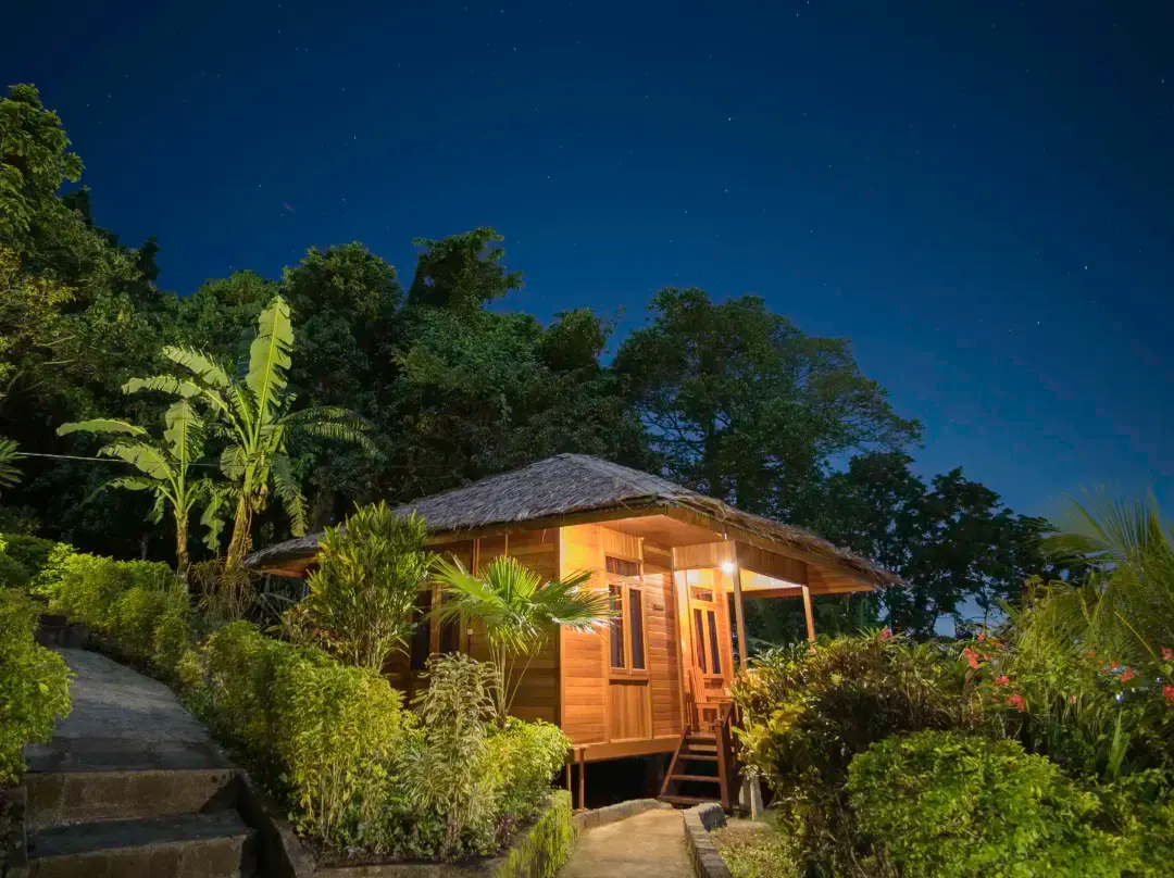 K2 Lembeh Dive Resort - Bitung