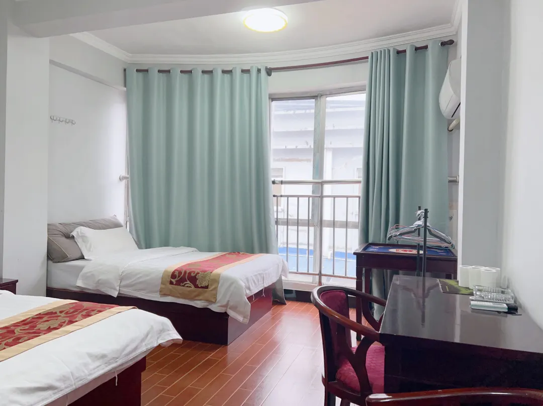 Changde Jinjiang Business Hotel - Changde