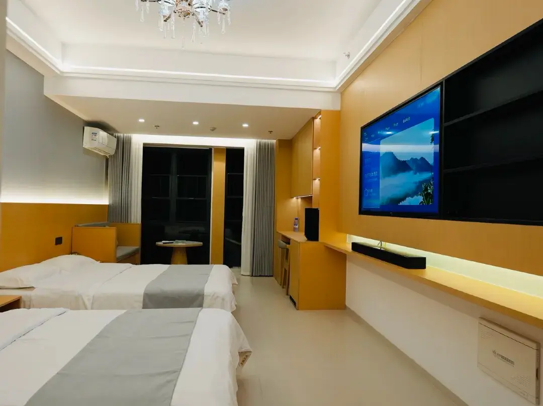 Fanfan Hotel - Yueyang