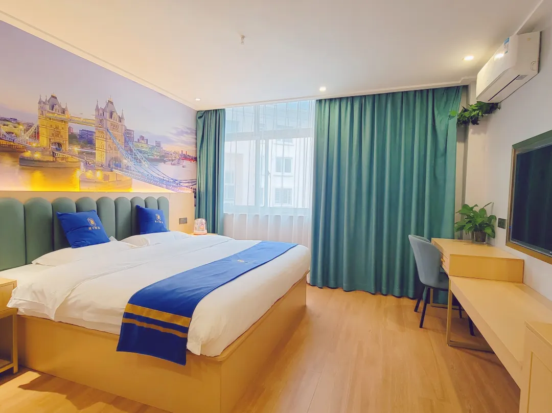 Super 8 Hotel - Lianyungang