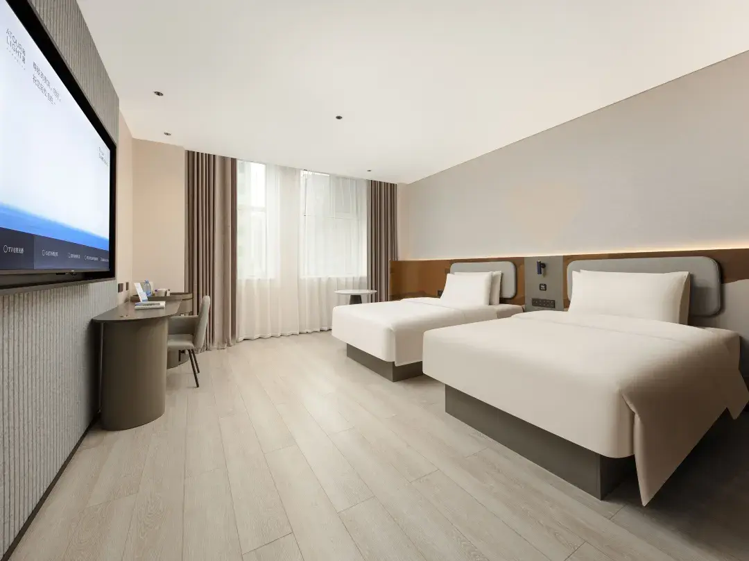 Yinchuan Hongyue Hotel - Yinchuan