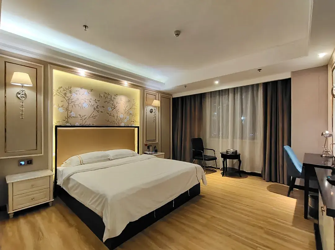 Homeland Boutique Hotel - Xinyang