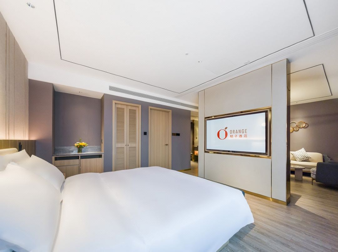 Orange Hotel - Jining