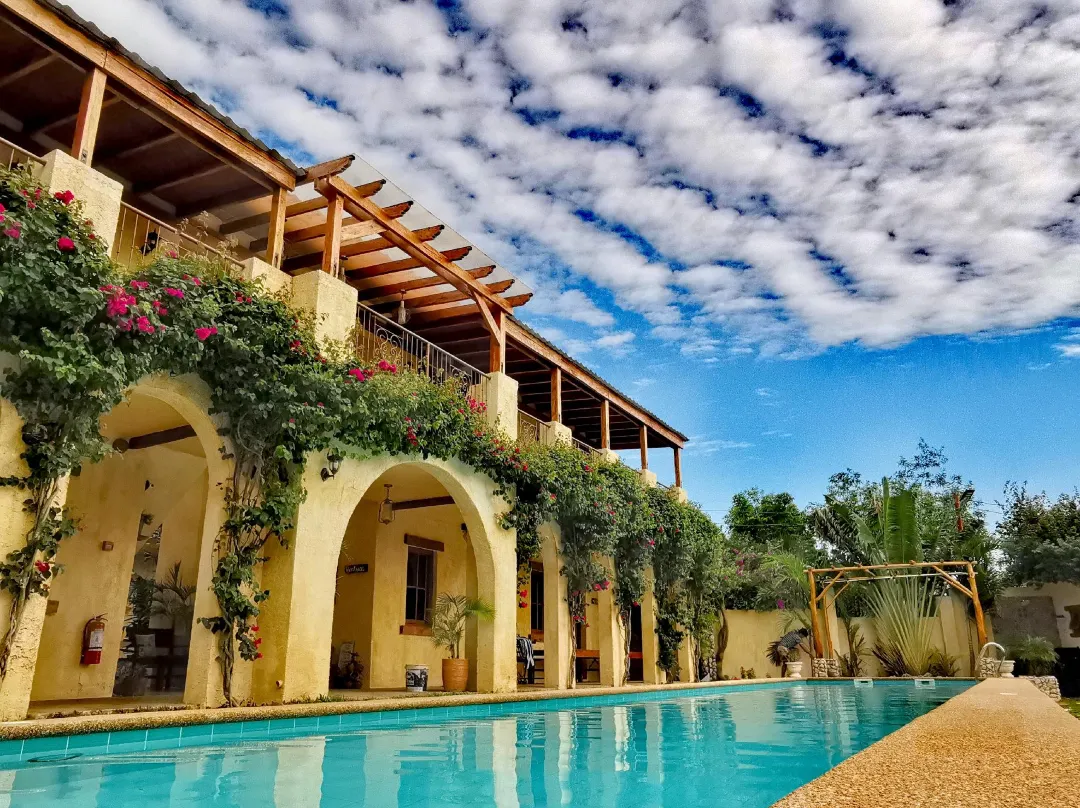 La Casa Di Beatrice - Panglao