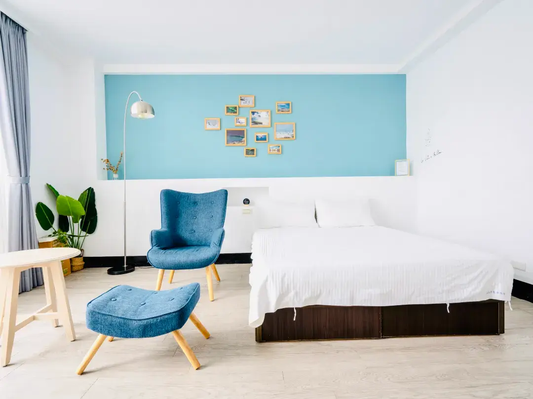 Utopia Hostel - 台東市