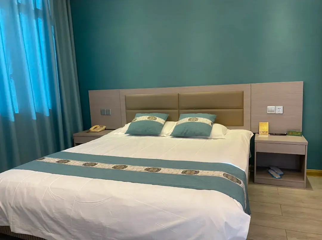 Jiazhiyuan Hotel - Yangzhou