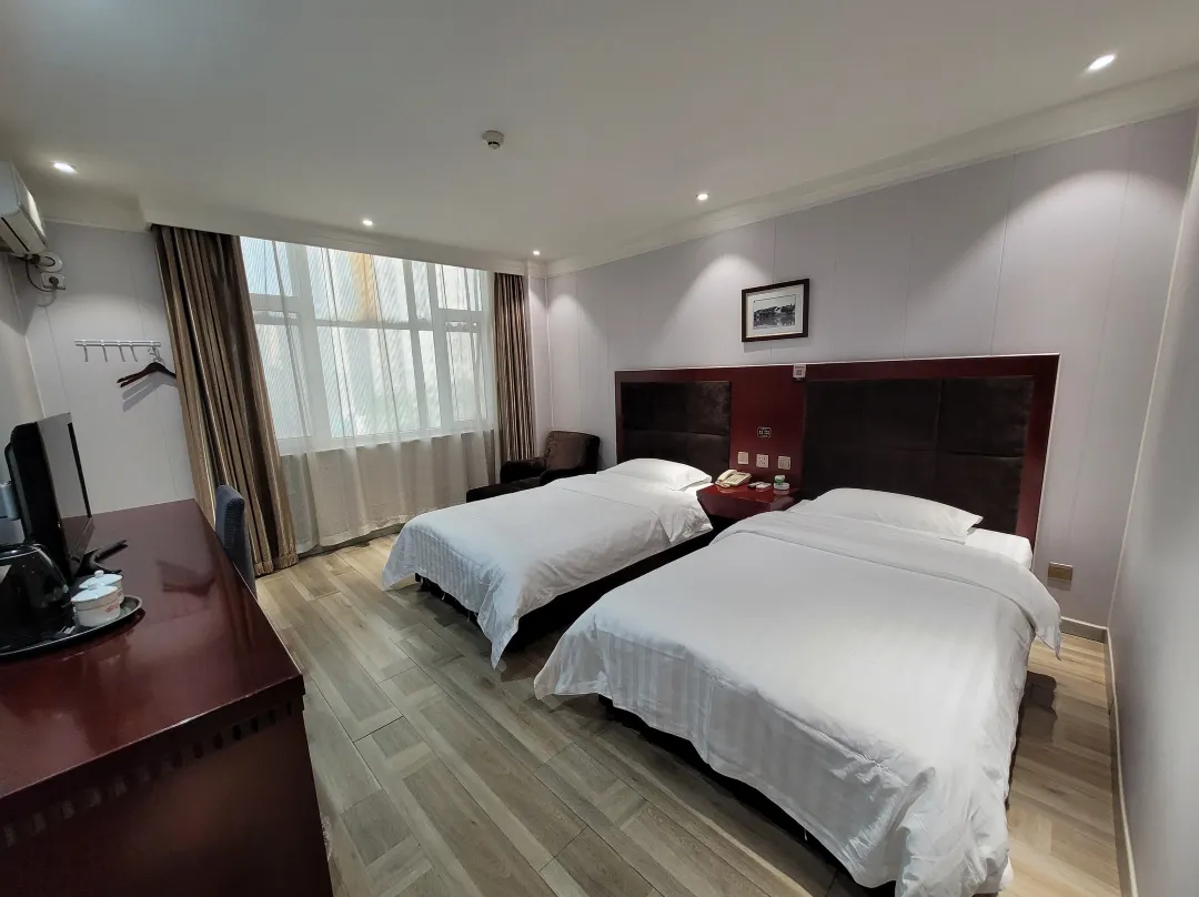 Xinhua Hotel - Taiyuan