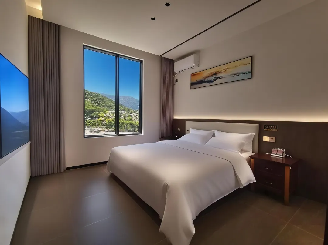 Huijing Homestay ) - Sanya