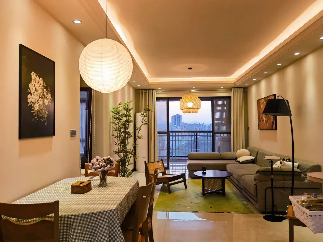 Wuzhou Xiaoshihou Homestay - Wuzhou