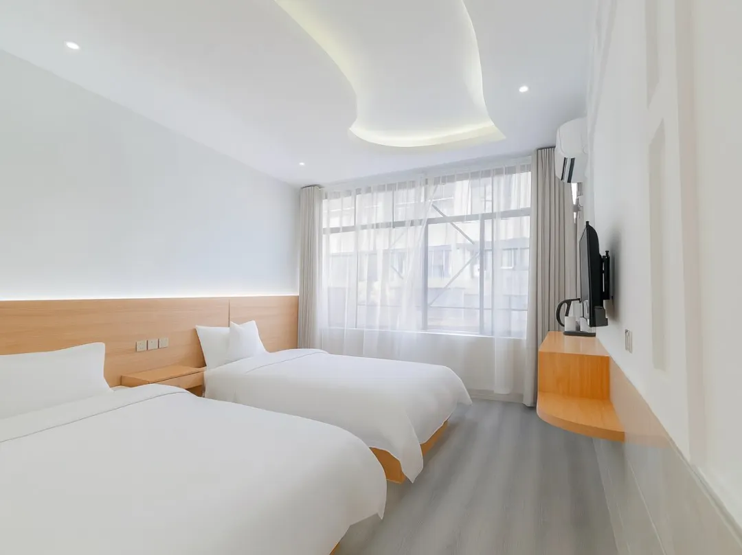 Zhangjiajie Lanqi Inn - Zhangjiajie