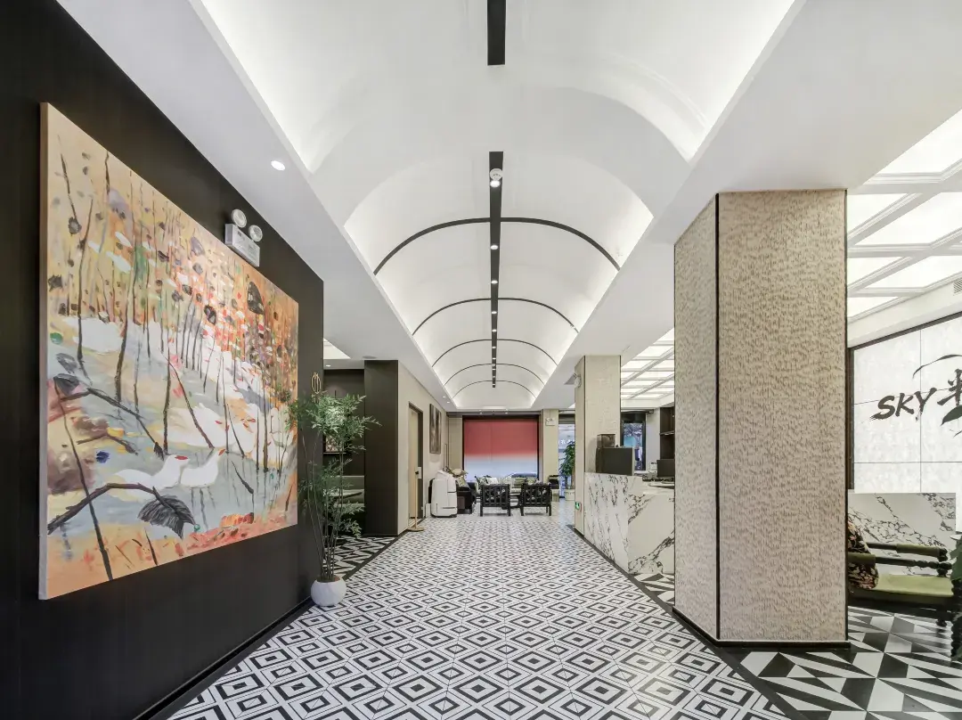 Sky·holiday Hotel - Macau Island
