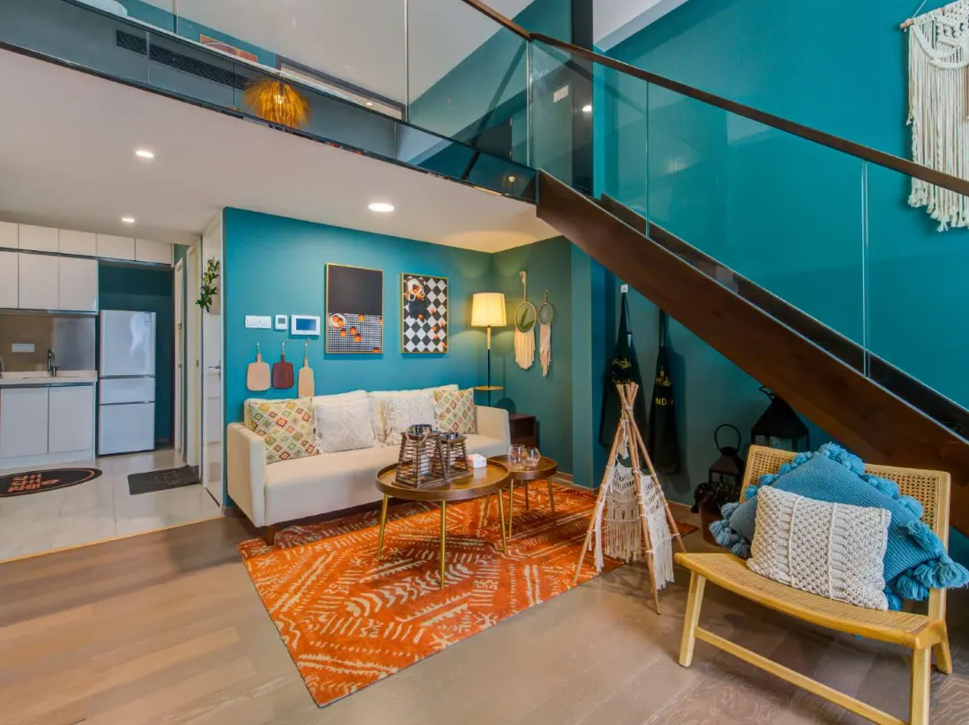 Zhuhai Xiyangyang Apartment ) - Macau Island