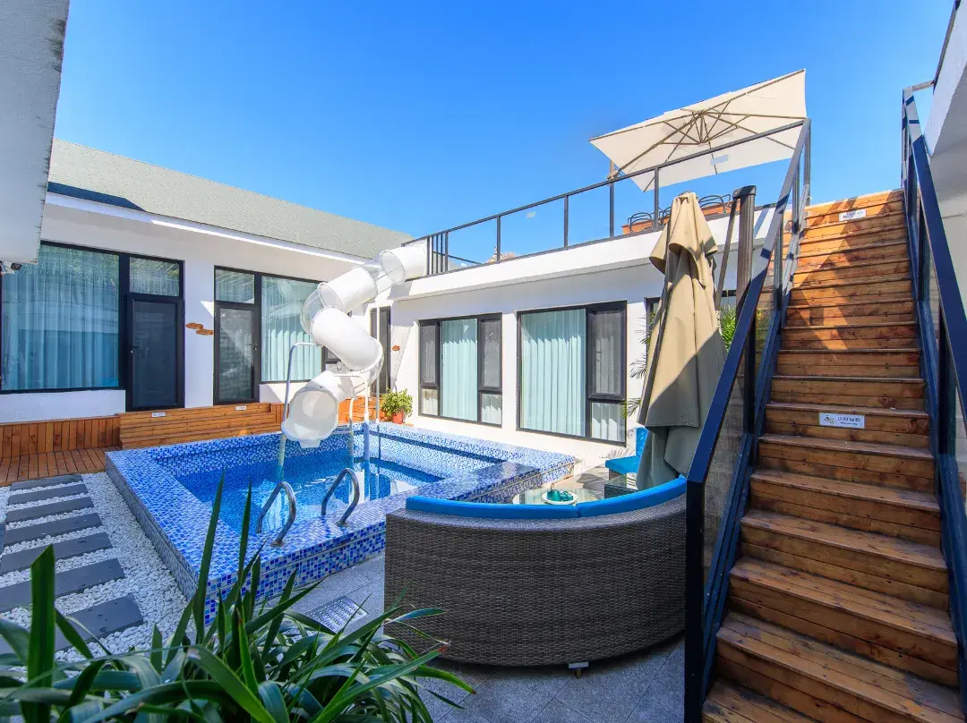 Beijing Chunhui Homestay - Beijing