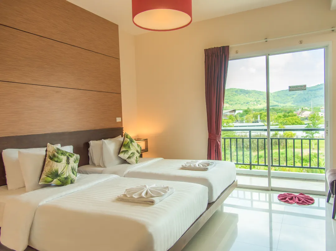 Phuket Jula Place - Provincia de Phuket