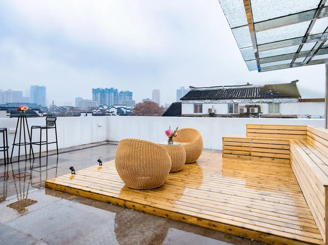 Floral Hotel · Nanjing Pipahang Boutique Hotel - Nankin