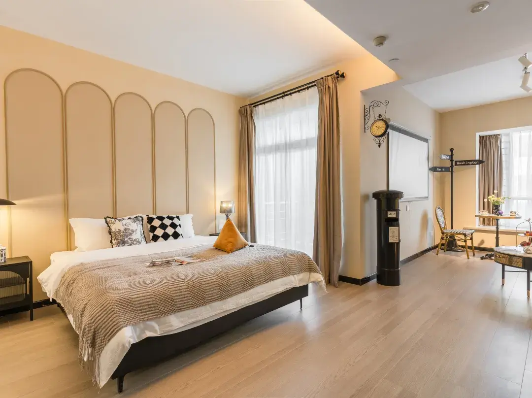 Rabbit Hotel - Šenžen