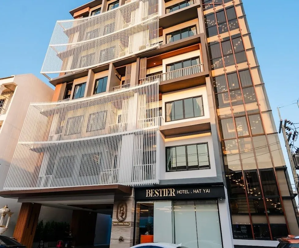 Bestier Hotel Hatyai - Hat Yai