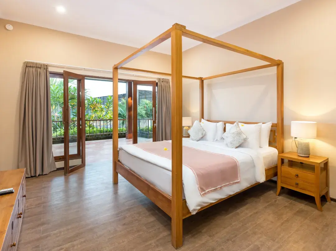 Kerta Mani Canggu By Kerta Living - Canggu