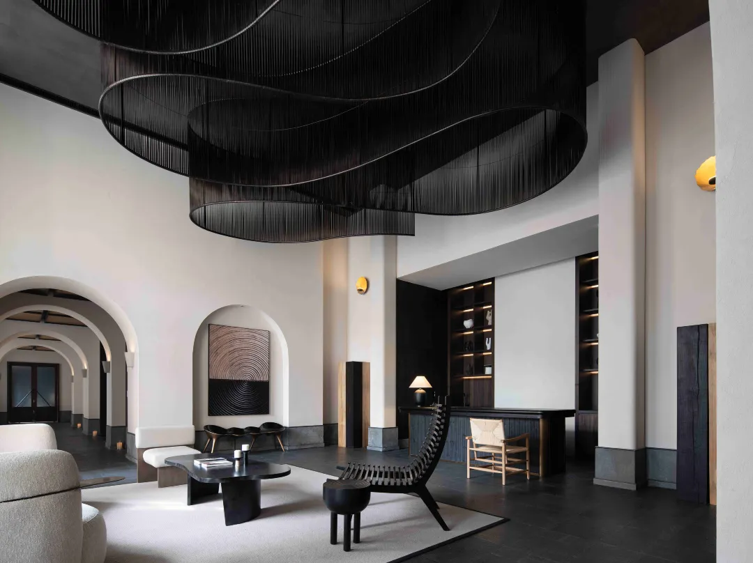 Yijian·6500 Hotel - Changsha