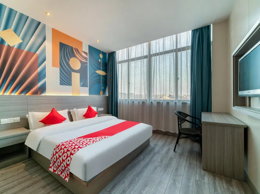 Maidi Business Hotel - Ningbo